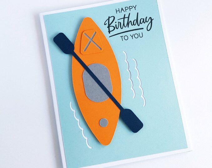 JulesCreativePaperCo - Etsy Canada