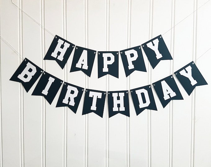 The Great One Banner - Printable Ice Hockey 1st Birthday Party Flag ...