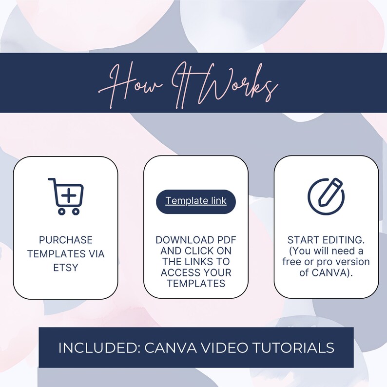 Lash Tech Instagram Post Templates, Beautician Social Media Marketing ...