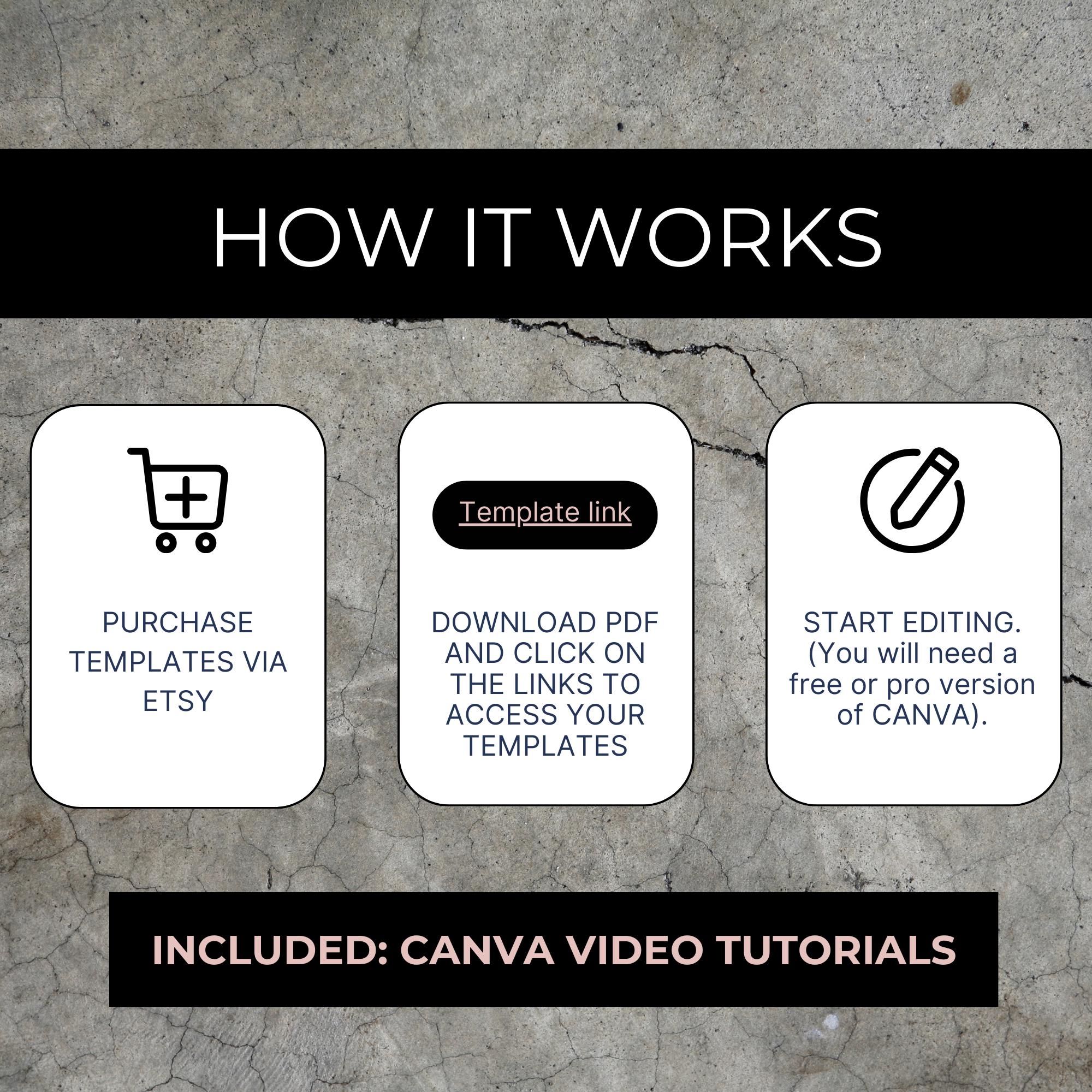 Elegant QR Code Pay Sign Template Perfect for Market Booths Stylish ...