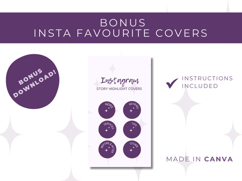 Social Media Posts for Cleaners 50 Instagram Templates for Cleaning ...