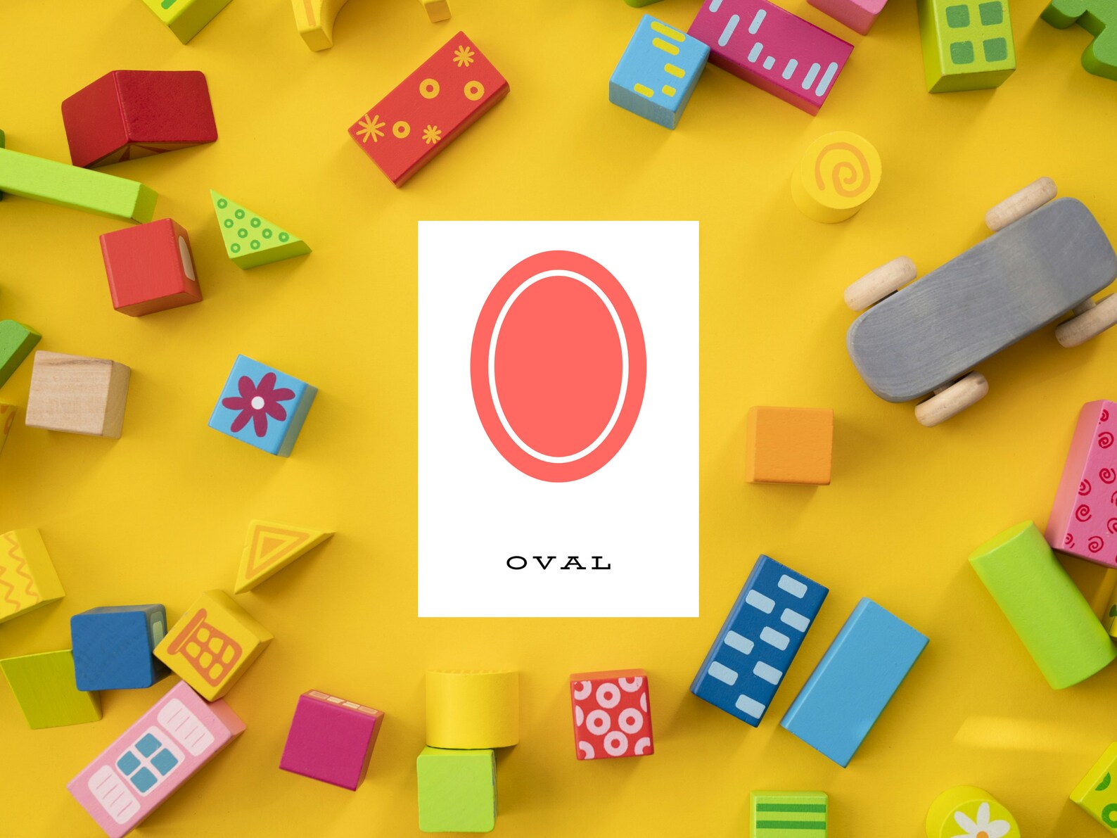 15 Shapes Flash Cards, Homeschool Printables, Montessori, Preschool ...
