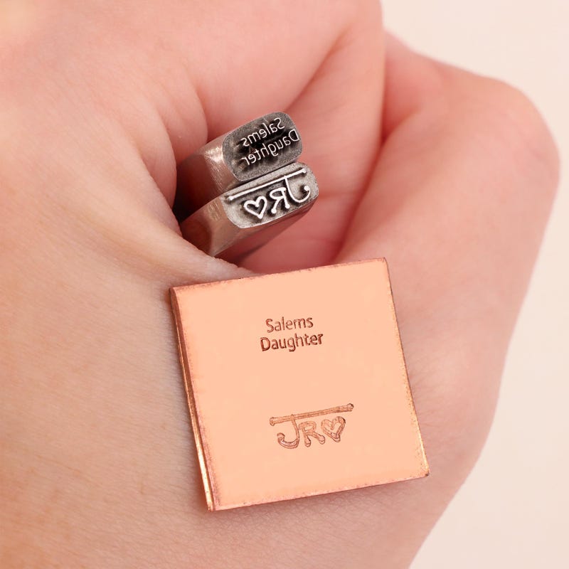 Signature Jewelry - Etsy