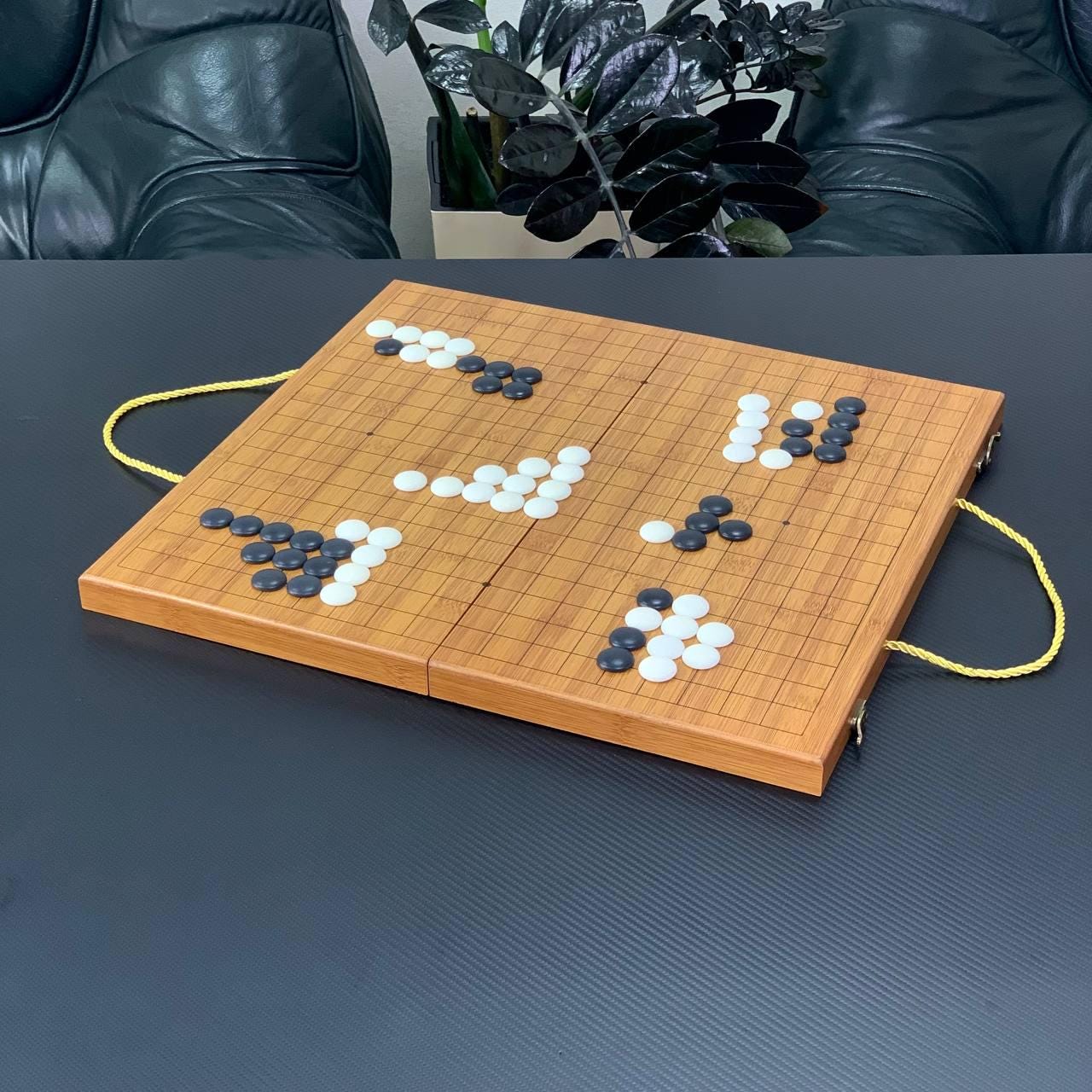 Go Board Game, Chinese Go Game, Go Bowls, Classic Board Game, Go Chess ...