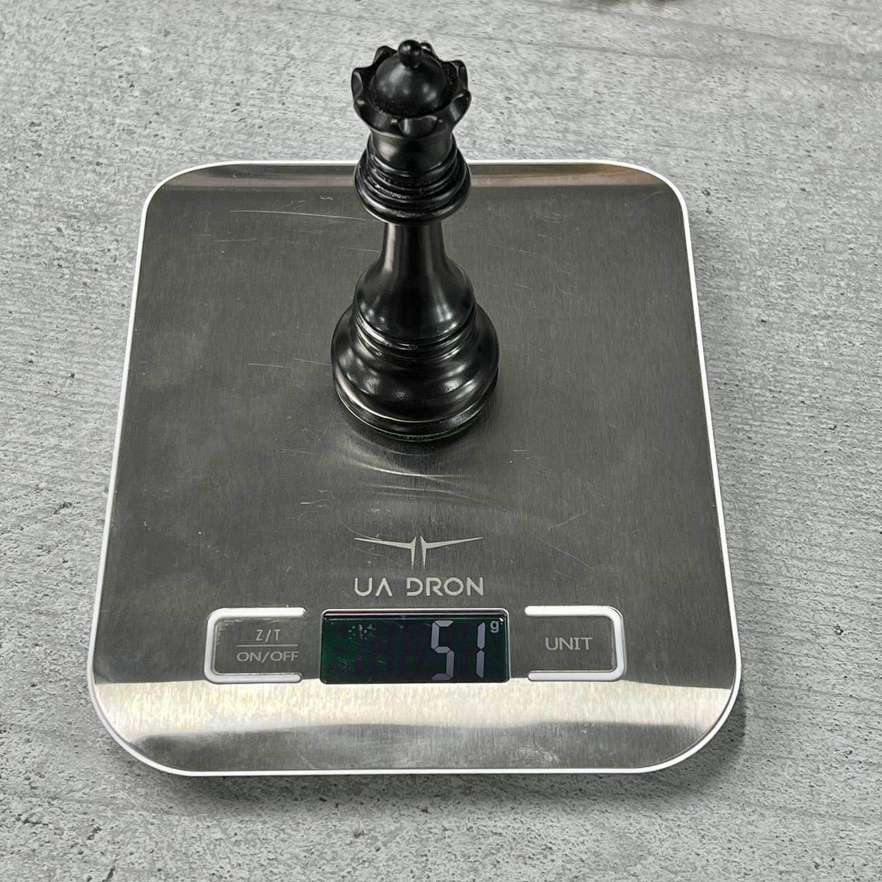 Hornbeam Wooden Chess Pieces – Weighted Staunton Set – FIDE Proportions ...