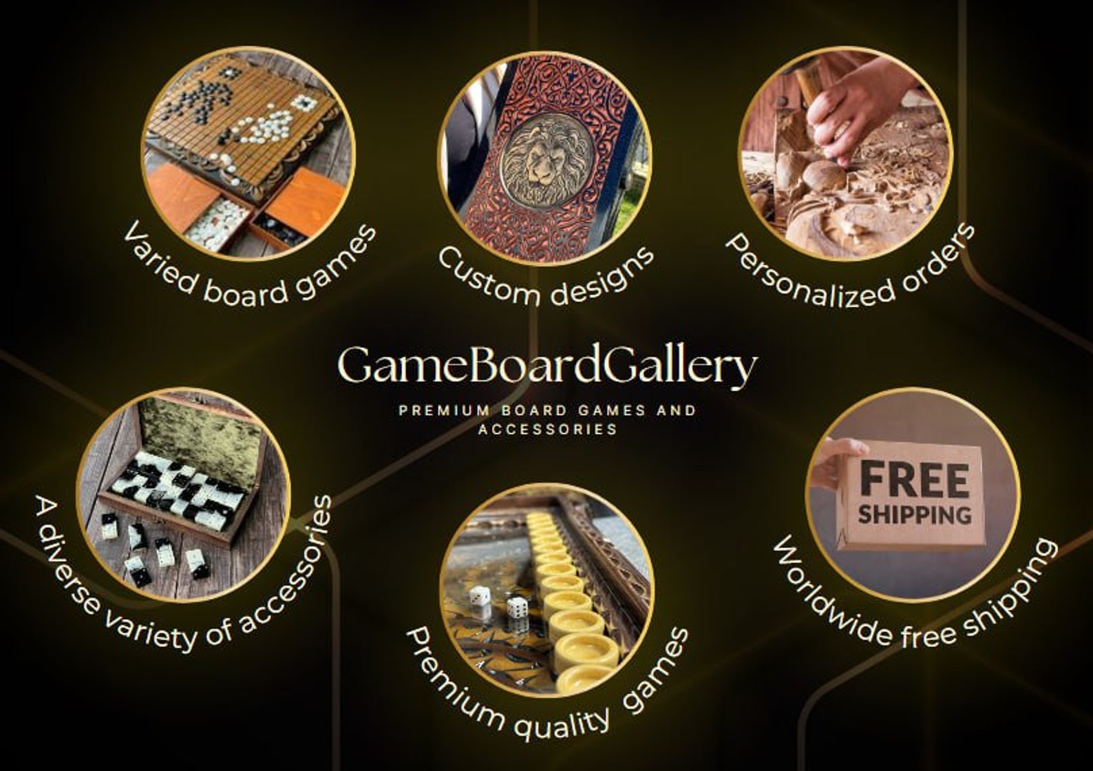 Ash Wood Backgammon Set, Game Board, Outdoor Game, Tabletop Game ...