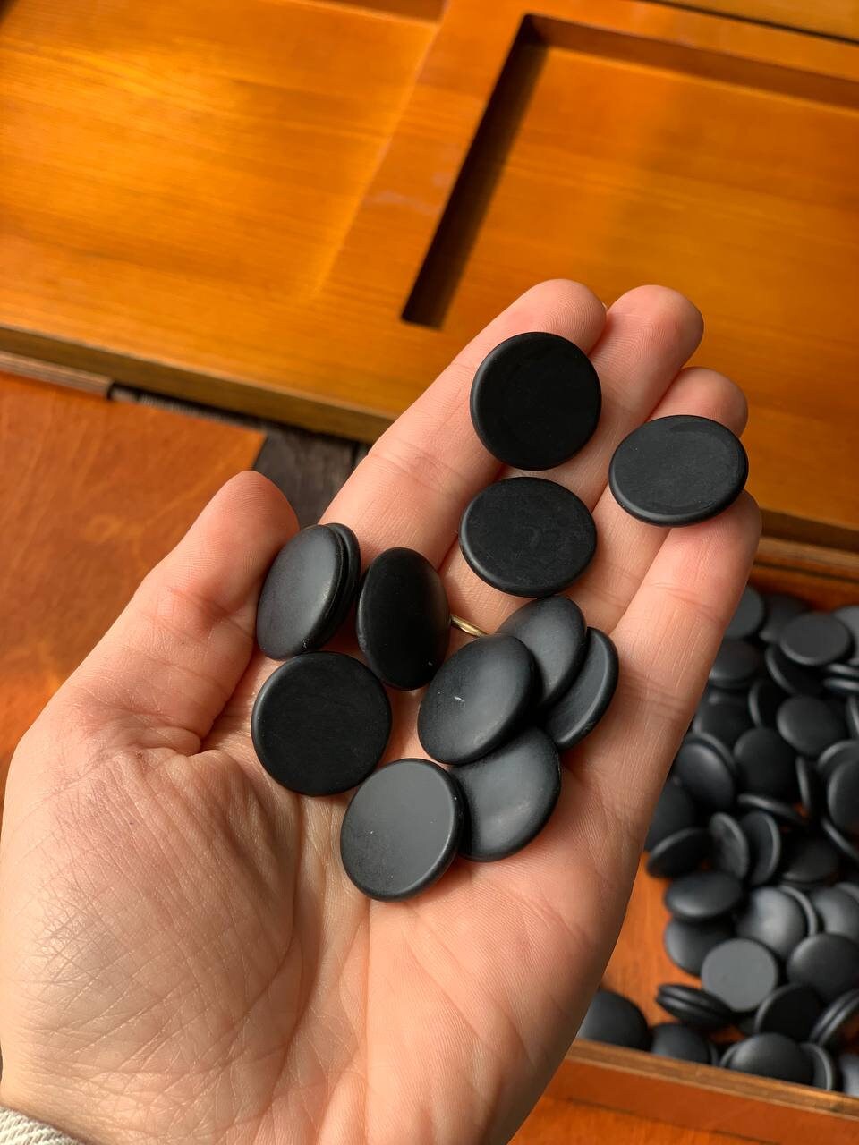 Chinese Go Game, Go Bowls, Classic Board Game, Family Gift, Go Chess ...