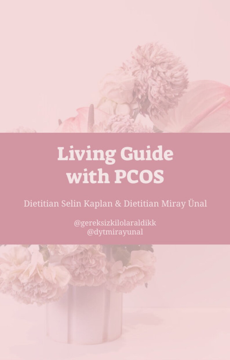PCOS: What is It and How Can It Be Treated Natural Remedies and Diet ...