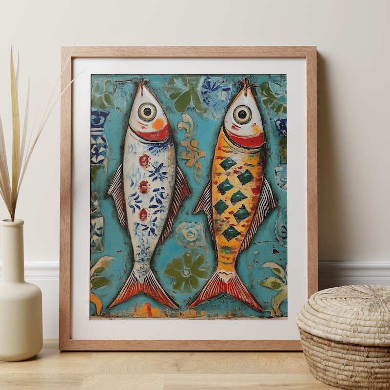 4 1/4 Tile Kitchen - Etsy UK