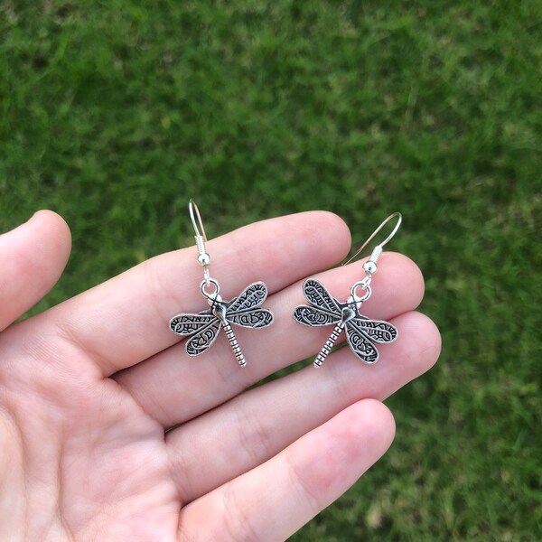 Dragonfly - Etsy Australia