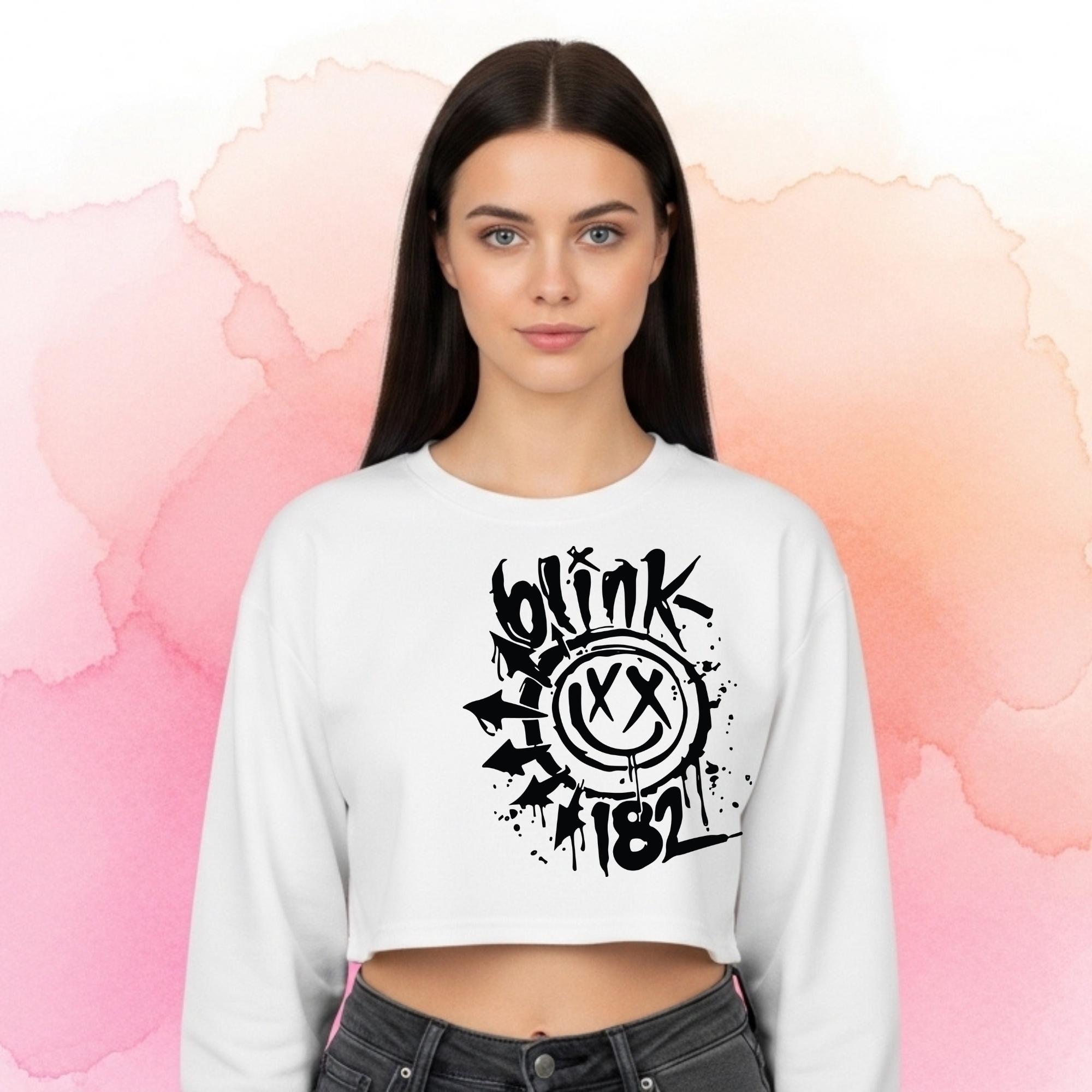 Blink 182 Smile Logo Svg PNG | Punk Rock Band Cut File | Cricut ...