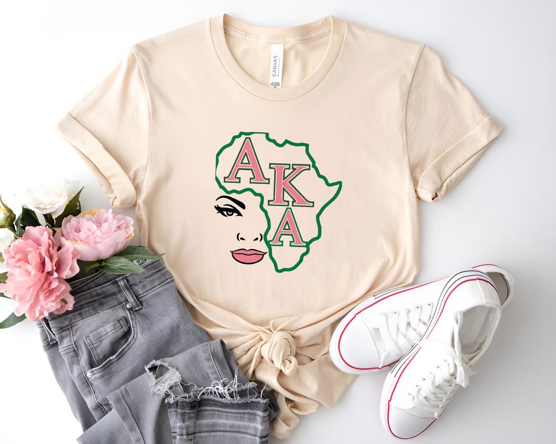 AKA Png, AKA Svg, Aka Letters Svg, Alpha Kappa Alpha Sorority Svg ...