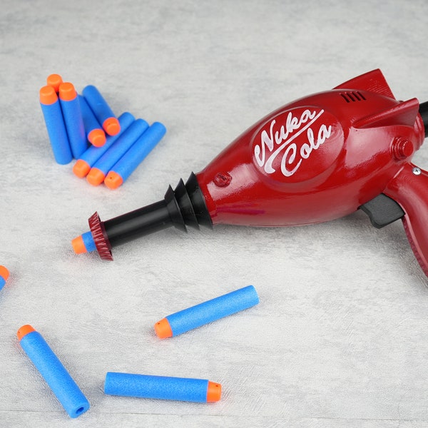 Fallout Props - Etsy