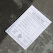 NEW YORK TEMPLATE - Printable Restaurant Menu Template | Bar Card ...