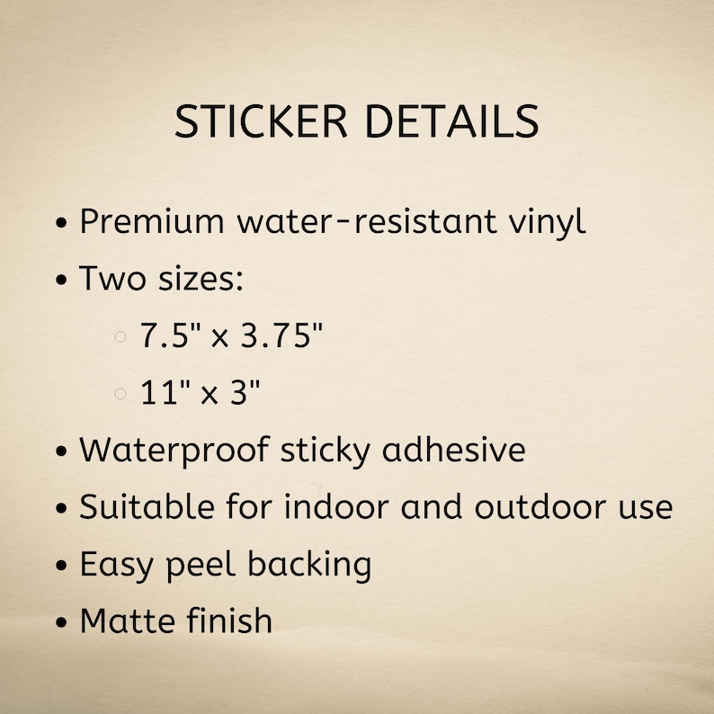 Agate Bumper Sticker for Rockhound Gift for Agate Collector Decal ...