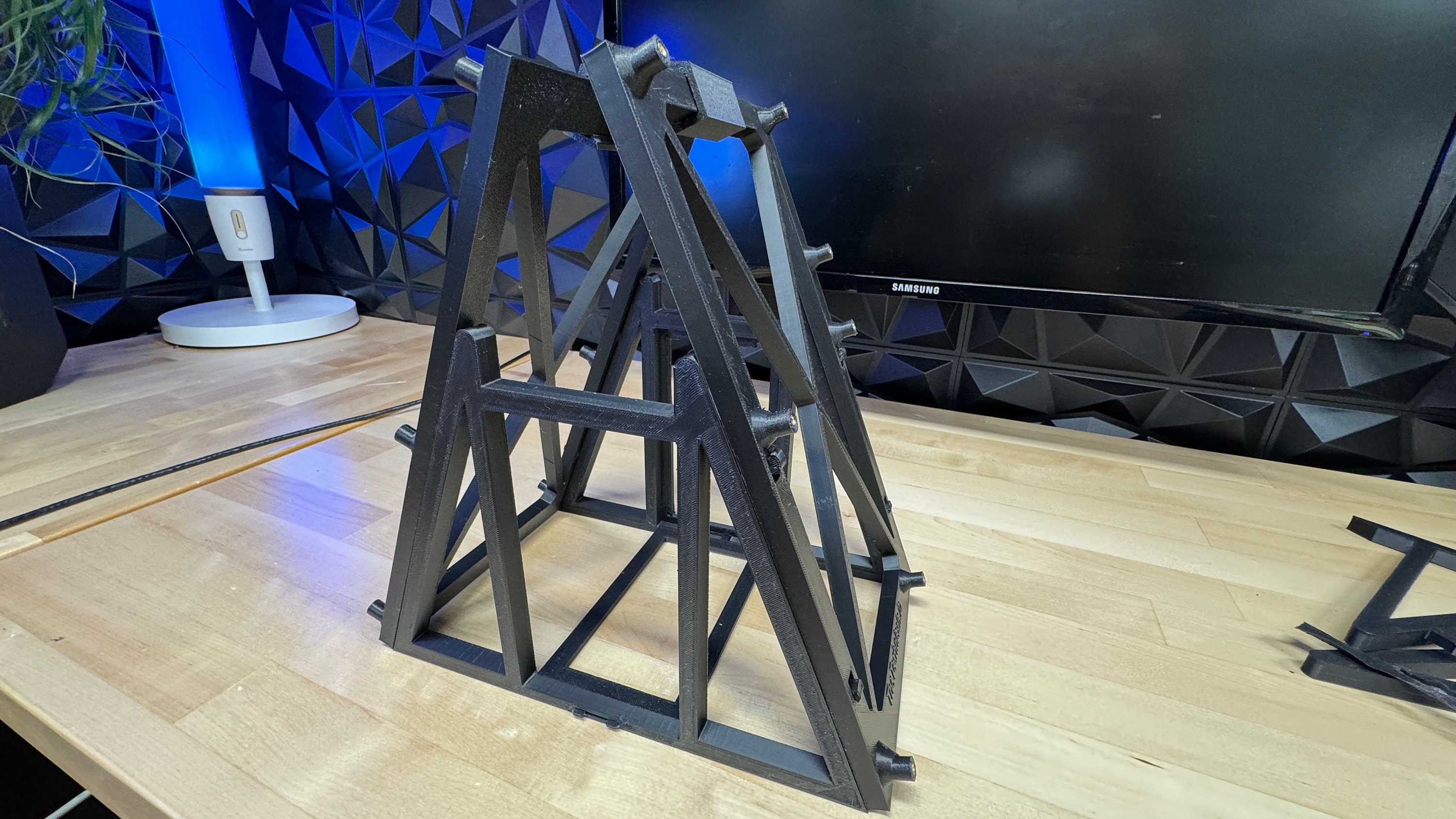 DUAL CPU Mining Stand - Etsy