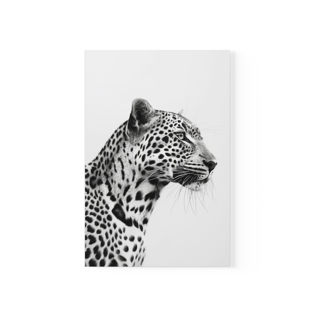 Leopard Print - African Safari Wildlife Phgotography - Etsy