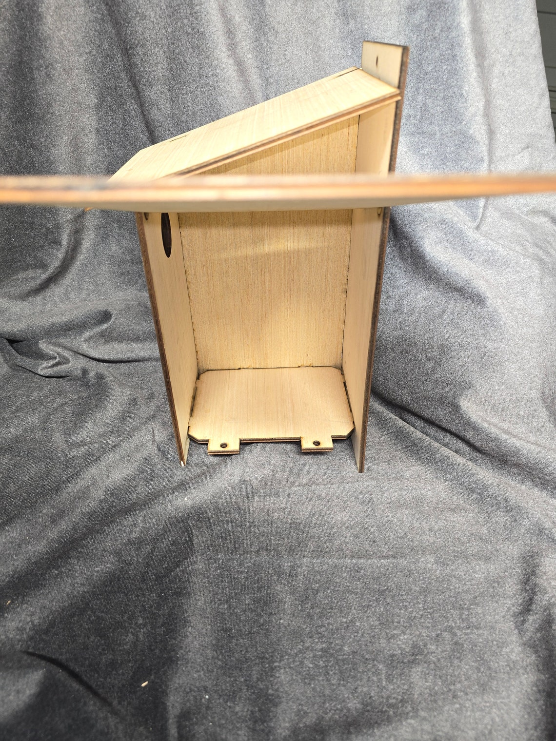 Birdhouse, Bluebird Box, Laser Cut, SVG Files, Nesting Box. - Etsy