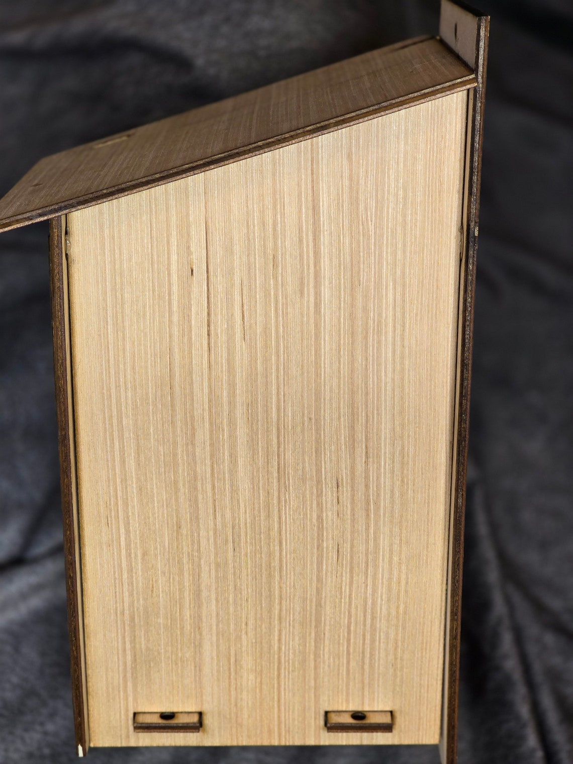 Birdhouse, Bluebird Box, Laser Cut, SVG Files, Nesting Box. - Etsy