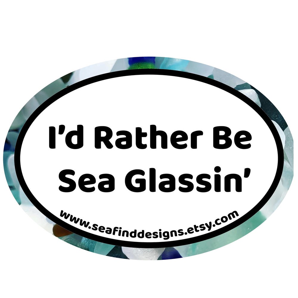 SeaFindDesigns - Etsy