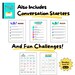 A Bible Story Adventure Book PLUS Bible Study for Kids | 40+ Fun ...