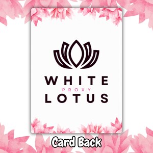 Dockside Extortionist Anime Waifu Custom Proxy Card MTG - Etsy