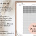 Memento Mori Personalized Stoic Calendar, Her & Him Birthday Gift ...