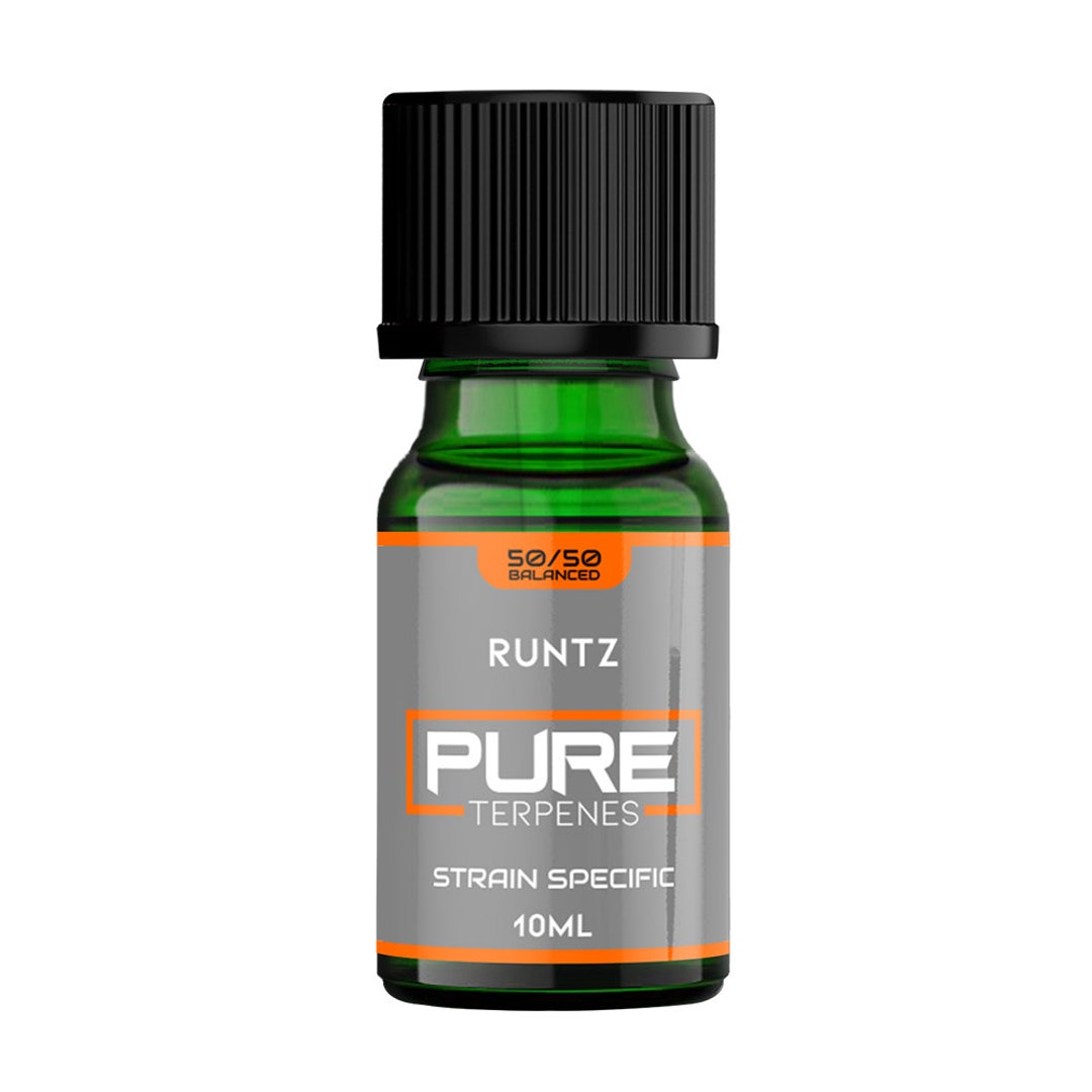 Terpenes Runtz Pure Terpenes - Etsy