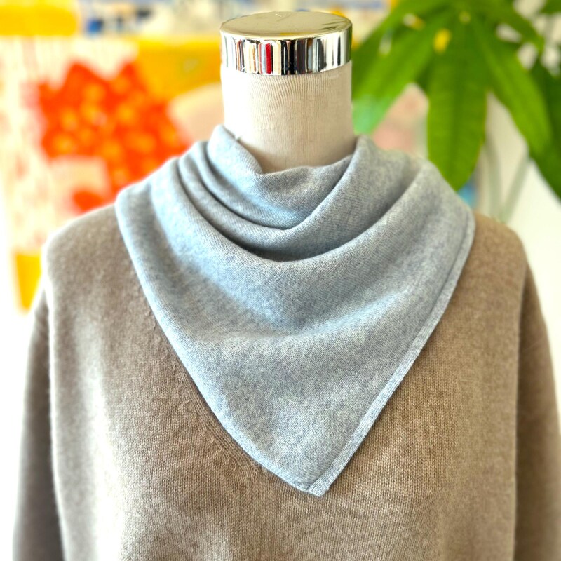 Bandana Scarf - Etsy