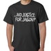 And Justice for Jason T-shirt // METALLICA Bass Guitar Newsted Megadeth ...