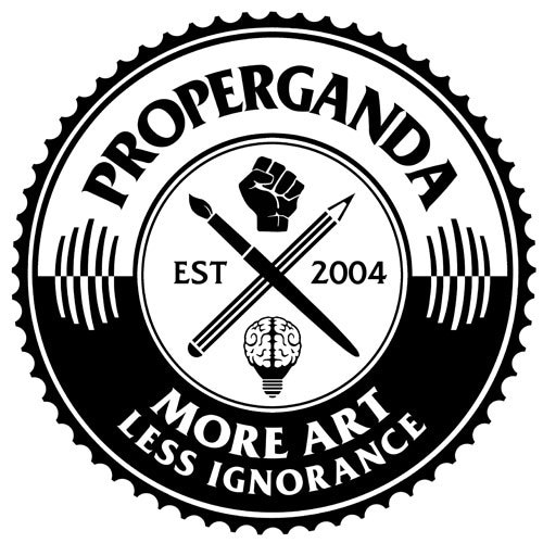 Properganda - Etsy