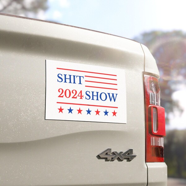 Election Parody - Etsy