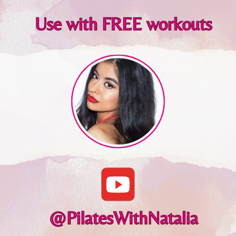 Pilates Lesson Planner- Plan the Best Pilates Classes - Etsy