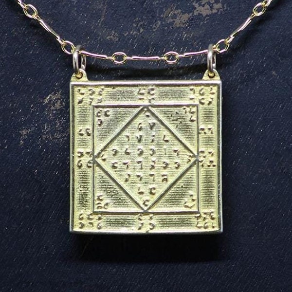 Enochian - Etsy