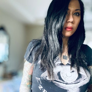 Sator Square | Magic Square | Occult Jewelry | Sator Pendant - Etsy