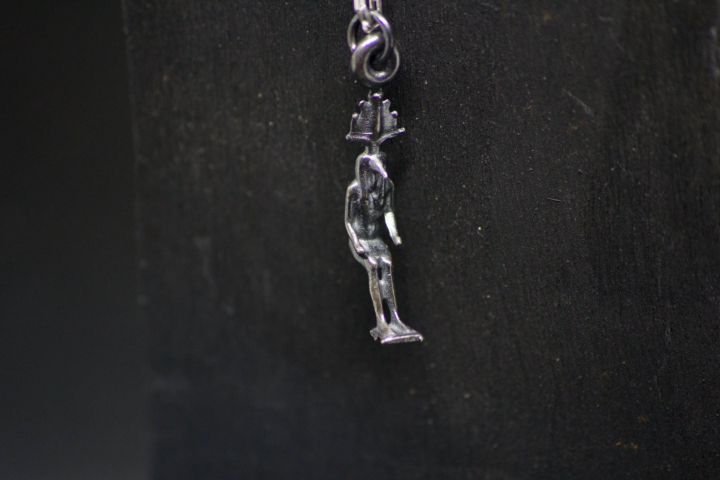 Thoth | Tahuti | Egyptian Jewelry | Egyptian Necklace - Etsy