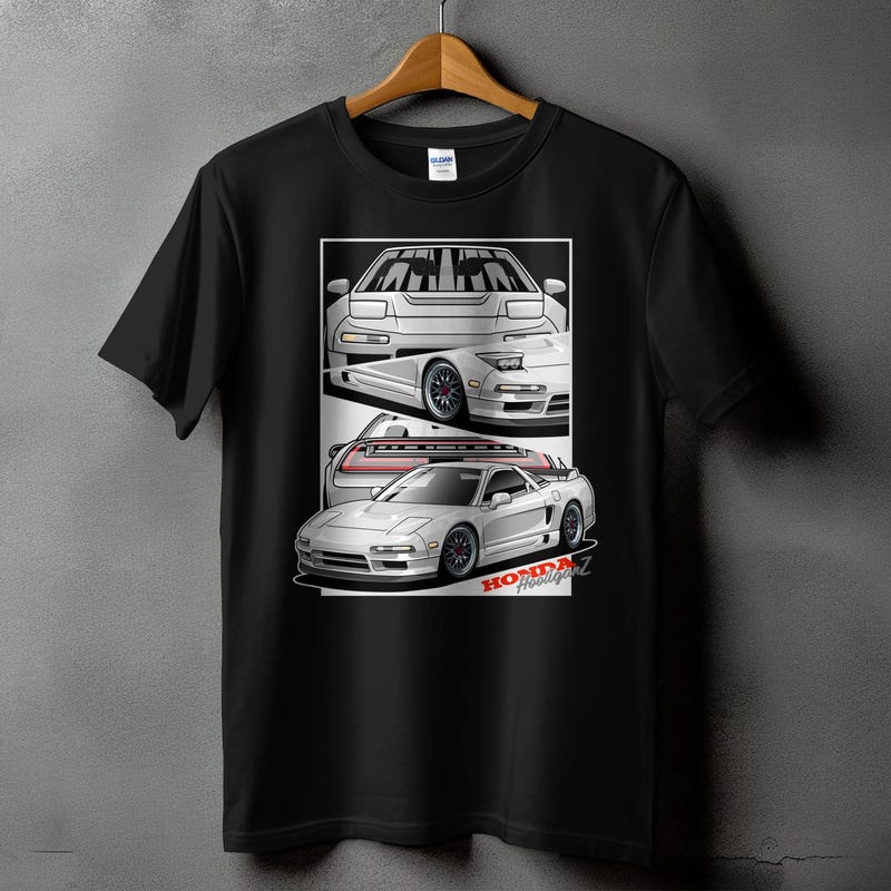 Car T Shirts - Etsy
