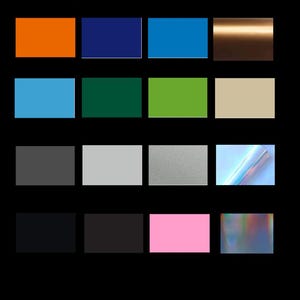 2021-2024 Bronco Dash Letters Vinyl Decal Inlay / Overlay (2 Sets ...