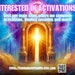 Joy & Peace Mind Attunement - Serenity and Happiness 528 Hz 639 Hz (3-hour MP3) Dna Activation ...