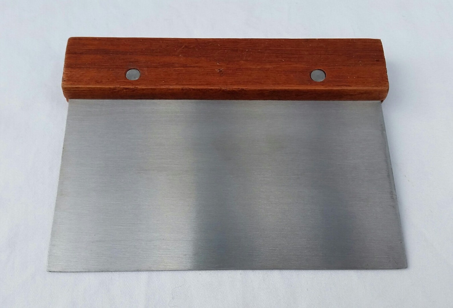 Wax Scraper 1ea Wax Cutter Bread Dough Cookies 3in X 6in | Etsy