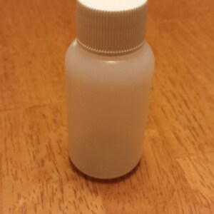 1oz Ounce Natural Plastic Bottles With Screw Cap 1 Dozen (12) - Etsy