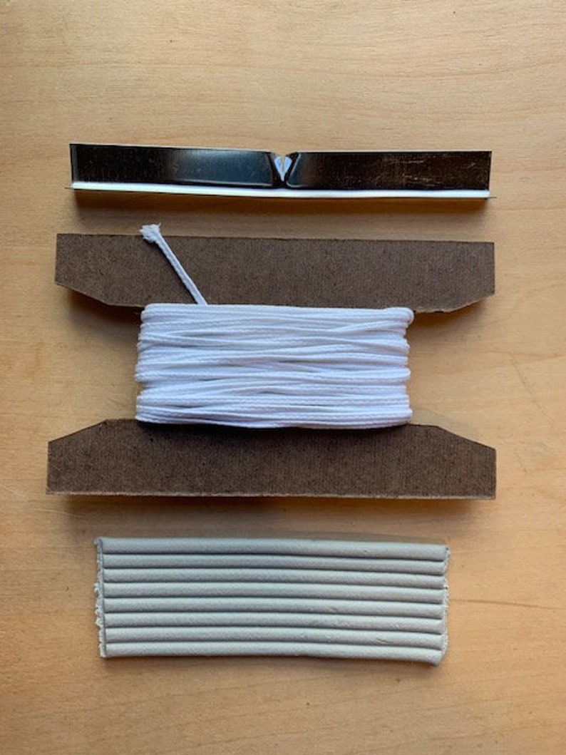 Mold Accessory Pack Wicking Wick Bar Mold Sealer - Etsy