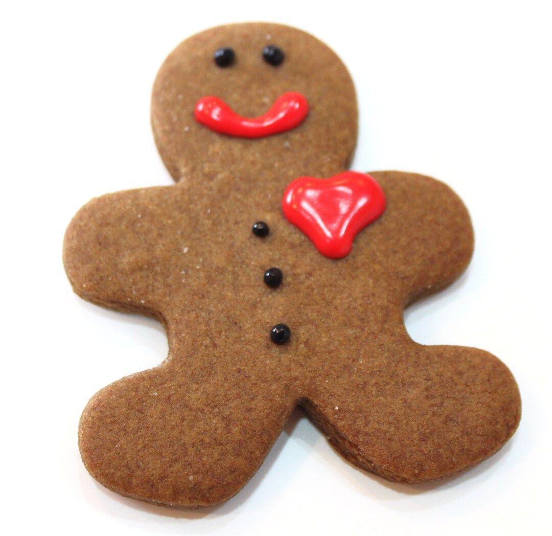GINGERBREAD Candle Fragrance Oil/scent 1oz - Etsy