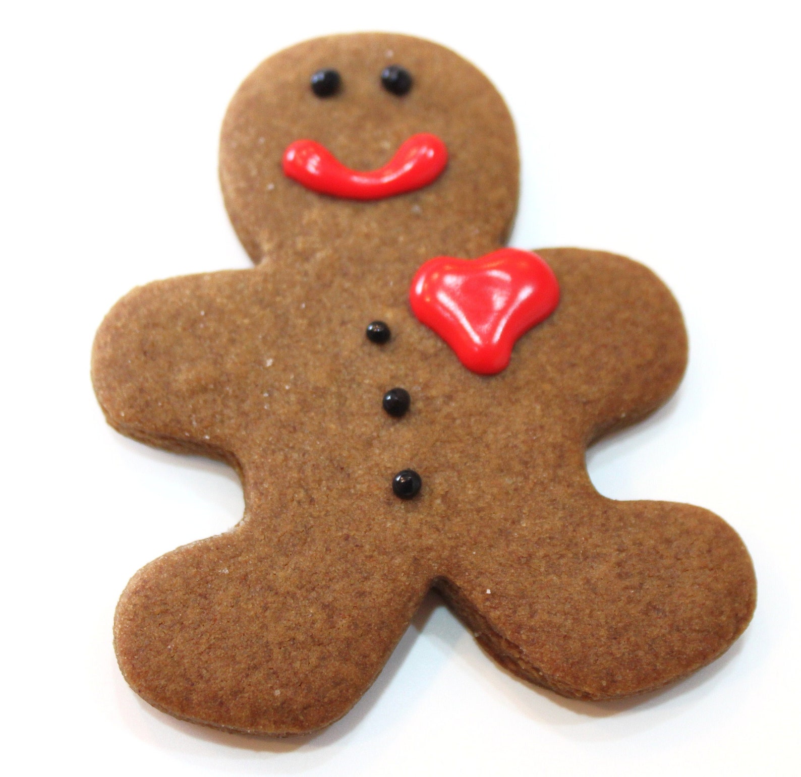GINGERBREAD Candle Fragrance Oil/scent 1oz - Etsy