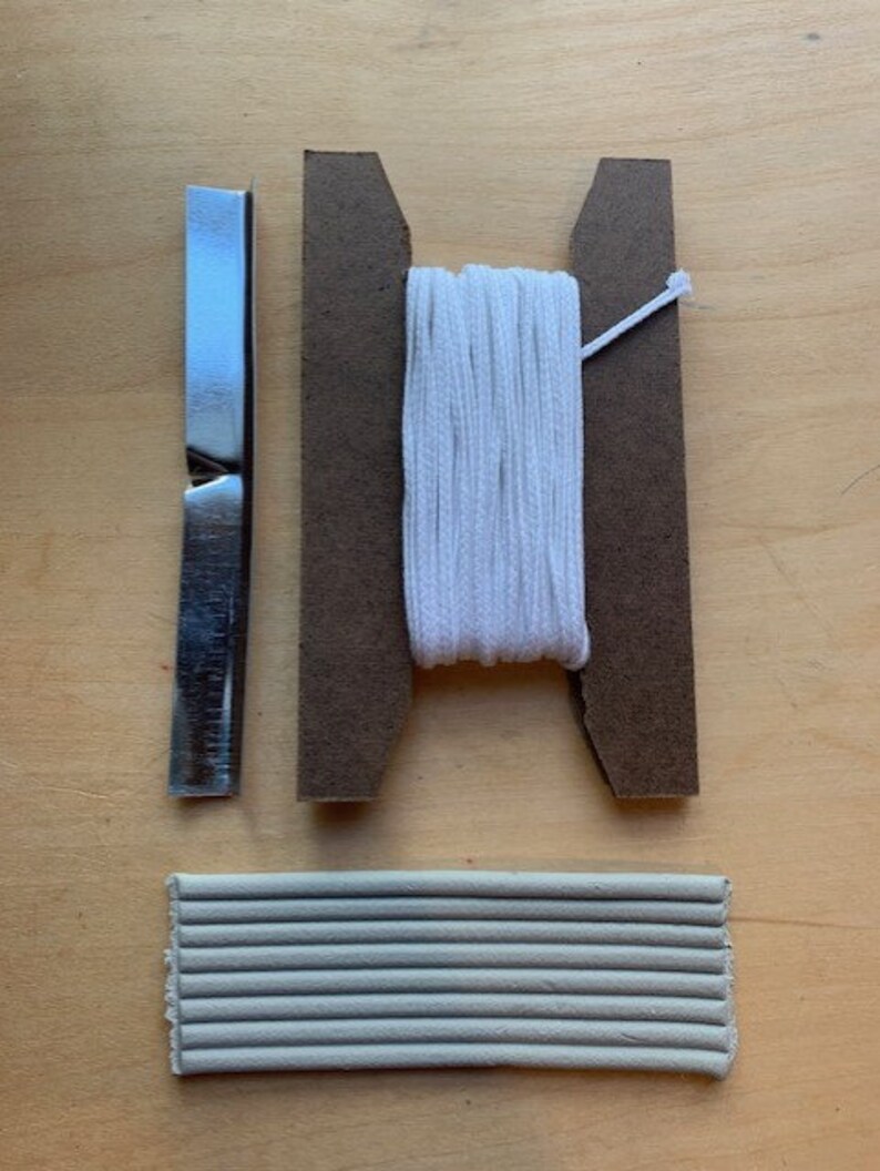 Mold Accessory Pack Wicking Wick Bar Mold Sealer - Etsy