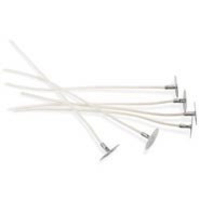 Votive Wicks - 1000 - #750 - 2.5in for Candle Making Votives, Jars ...
