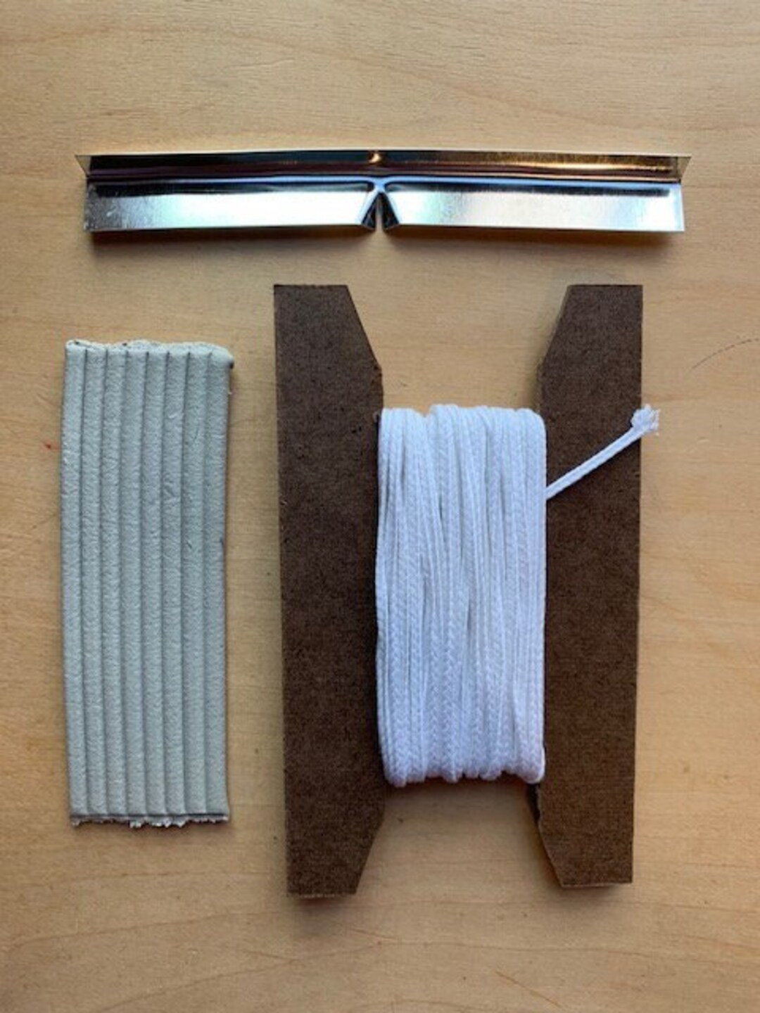 Mold Accessory Pack - Wicking, Wick Bar, Mold Sealer - Etsy