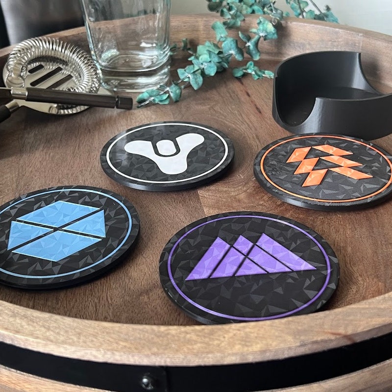 Destiny - Etsy