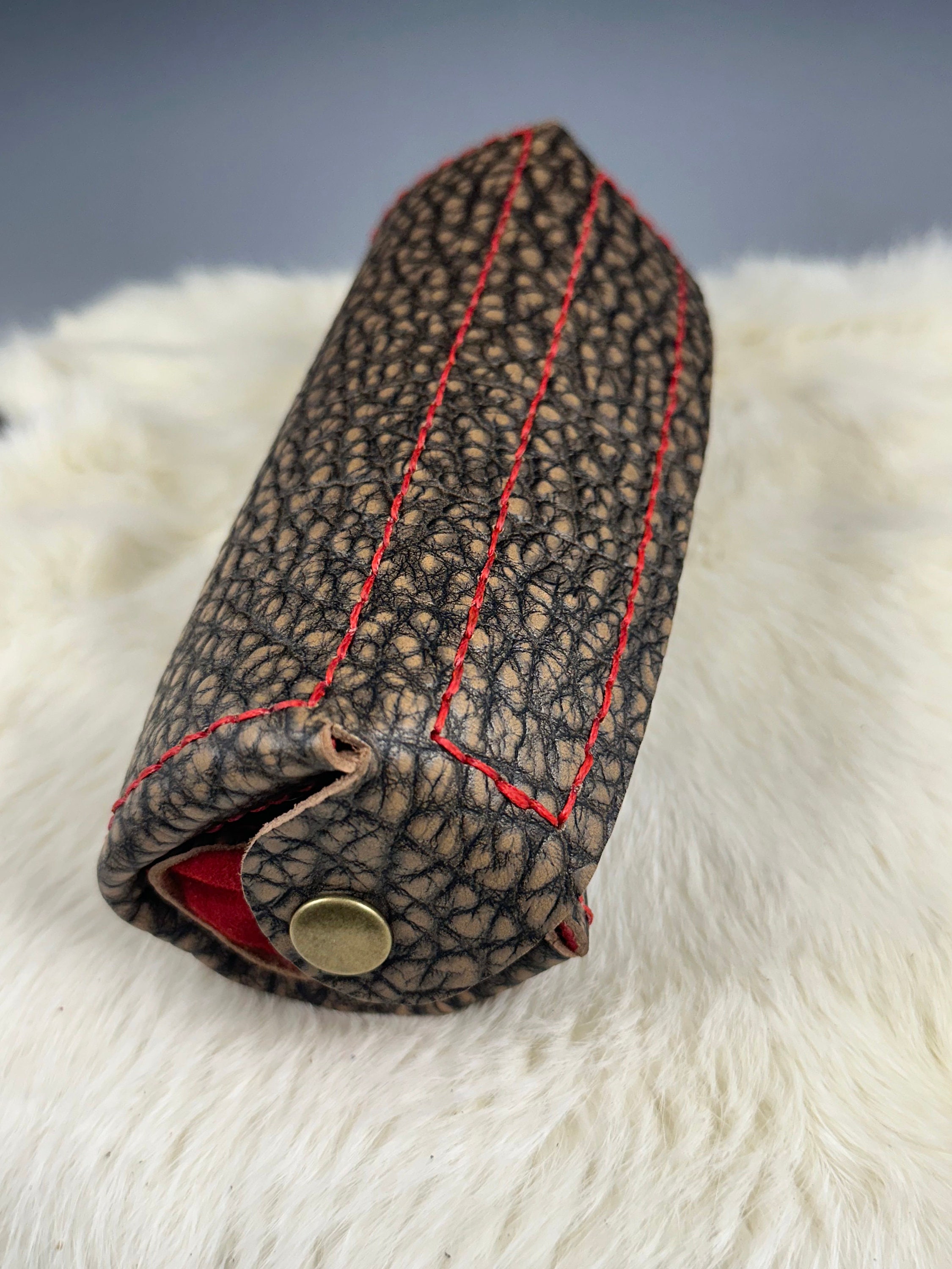 Dice Scroll Bag - Etsy