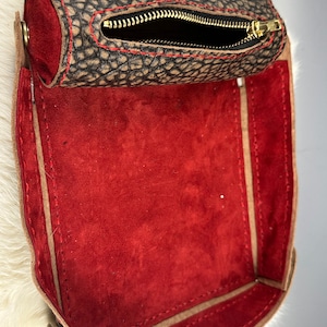 Dice Scroll Bag - Etsy